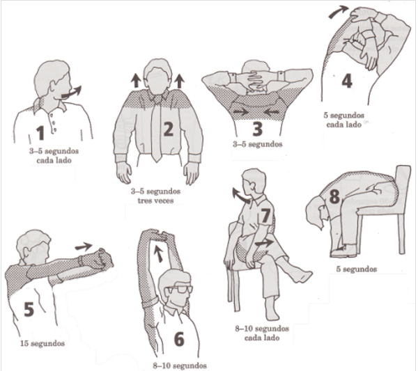 Onda Salud Hipersexualidad - OMC Radio